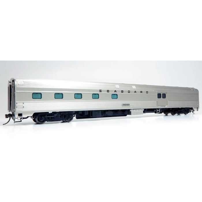 Seaboard Ballast Hopper