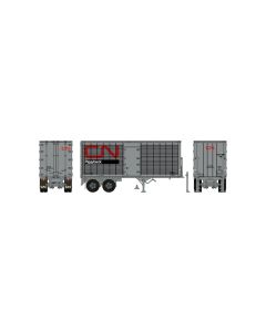 HO scale - Rapido Trains Inc.