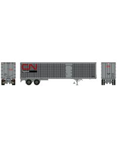 HO scale - Rapido Trains Inc.