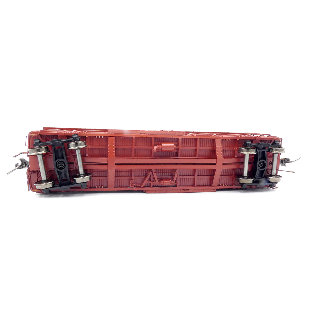 PRR X23 Boxcar - Freight Cars - HO scale - Rapido Trains Inc.